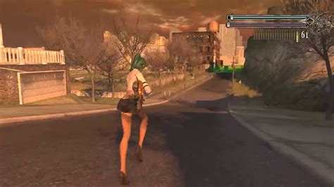 Bullet Witch Download Gamefabrique