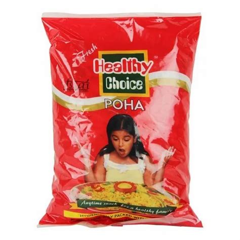 Poha At Best Price In Kota By Rajasthan Agro And General Industries Id 13283995873