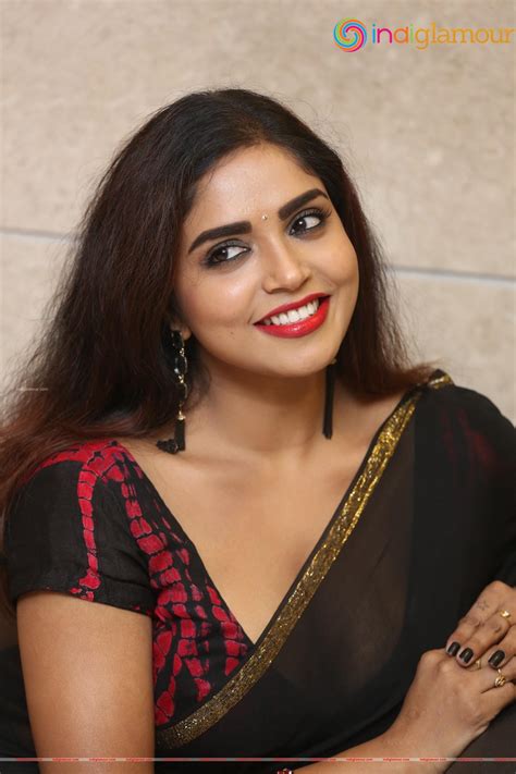 Karunya Chowdary Actress Hd Photosimagespics And Stills 488126