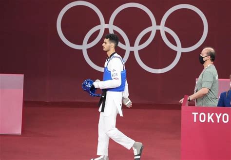 المپیک 2020 توکیوچرایی ناکامی تکواندو ایران در گفت‌وگوی زنده با بیژن مقانلو تسنیم