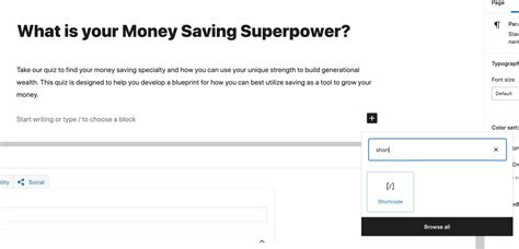 How To Embed Quizzes In Your Wordpress Site Interact Blog