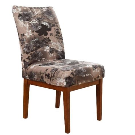 Kit 3 Capas Para Cadeira Elastex Sala De Jantar Adele Luxo Madeiramadeira