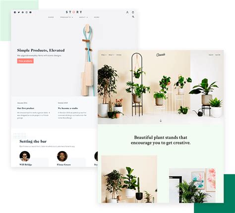 Shopify Ui Kit Quick And Easy Prototyping For Free Justinmind
