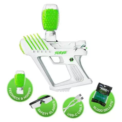 Buy Gel Blaster Products Online At Best Prices In Philippines Ubuy