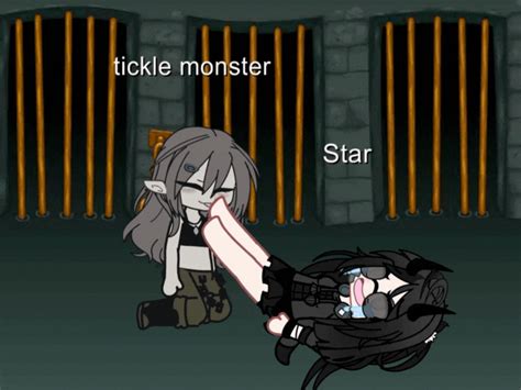 Tickle  By Starblade212 On Deviantart