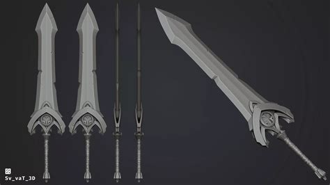 Swordtember 2022