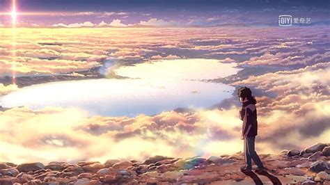 《你的名字。》剧情深度解析（个人观点，欢迎探讨） 知乎