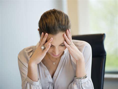 3 Ways To Manage Anxiety Advice From My Daughter By Kristi Jo Jedlicki Huffpost