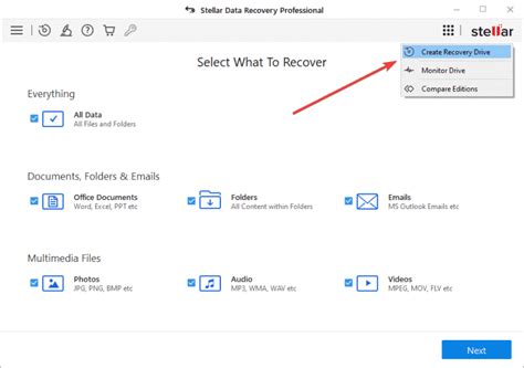 How To Fix The CACHE MANAGER Error In Windows Stellar
