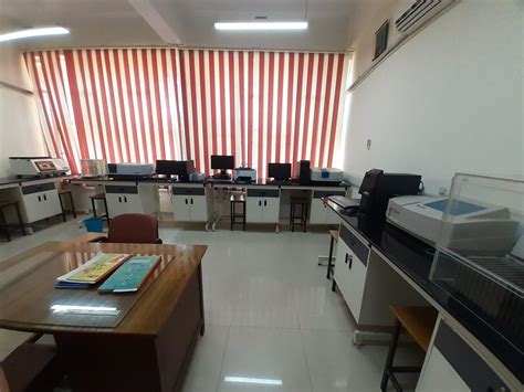 Materials Characterization Facility National Institute Of Technology