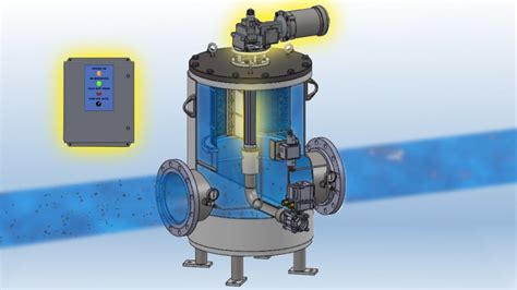 Understanding Strainer Valve Types A Comprehensive Guide Rst Valve