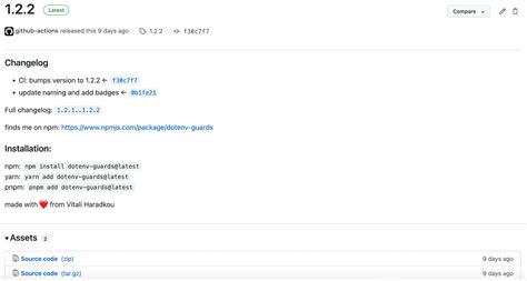 Creating Fully Automated Github Repository With Github Actions