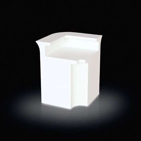 Break Corner Visavis