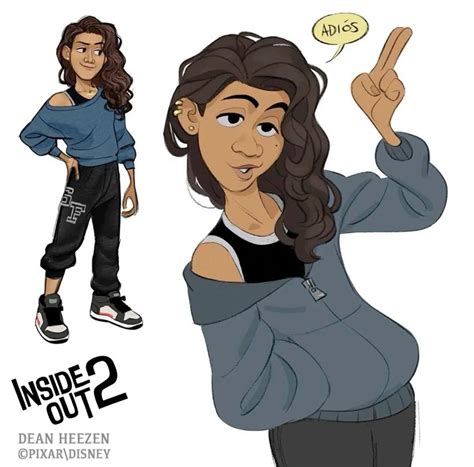 24 Riley X Val Ideas Inside Out Riley Val Disney Inside Out