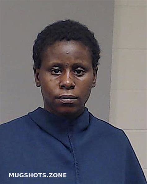 Conaway Jabree 02052025 Collin County Mugshots Zone