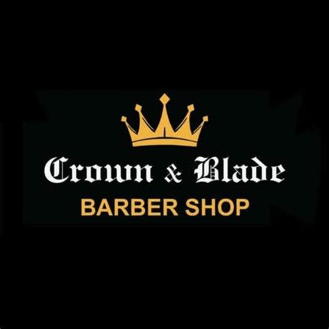 Crown And Blade Barbershop