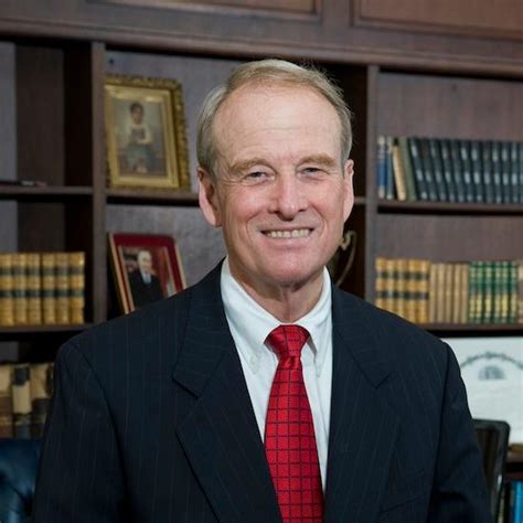 Pepperdine University Mourns The Passing Of Life Regent Thomas G Bost Newsroom Pepperdine