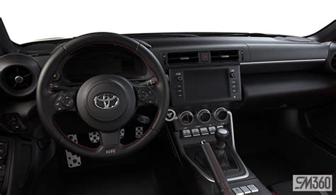Toyota De Boucherville The 2024 Gr86 Trueno Edition Mt In Boucherville
