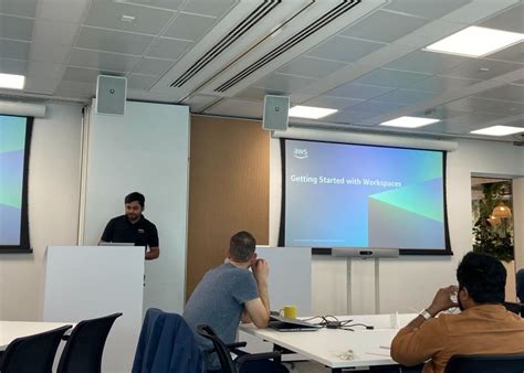 Endusercompute Virtualdesktops Cloudevents Awsevents Aws Xdesign