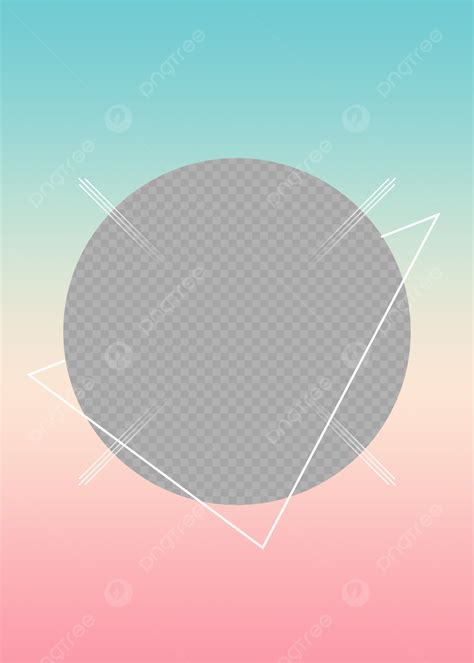 Simple Gradient Geometric Background Wallpaper Image For Free Download