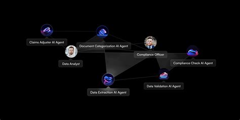 Data Extraction Ai Agent Ai Agent Template