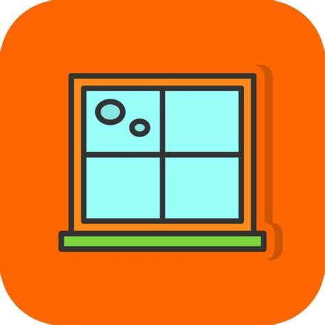 Window Vector Icon Design 26005775 Vector Art At Vecteezy