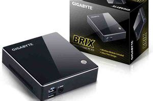 Brix Latest Articles And Reviews On Anandtech