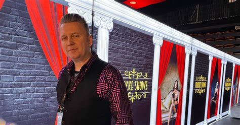 Strip Og Sex Kom Med Bag Tæppet Til Danmarks Største Sexmesse