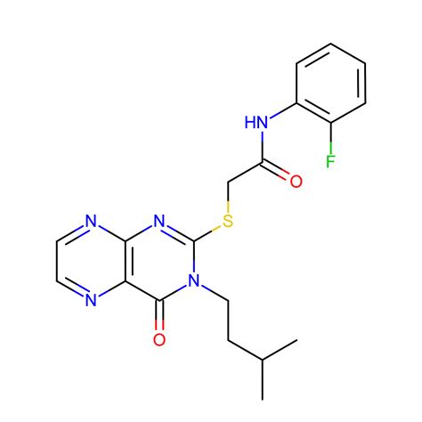 Rcsb Pdb 7zwz Crystal Structure Of Human Bcl6 Btb Domain In Complex