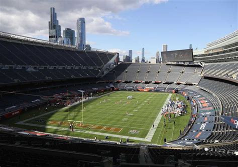 Oldest Football Stadiums Which Was The First Football Stadium Ever
