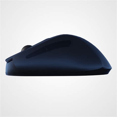 D Mouse Logitech Gaming Turbosquid