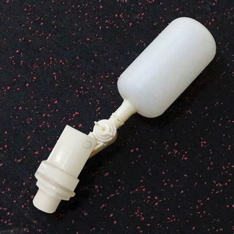 Seasonal Offers Pressure Differential Plastic Float Dn15 1 Plastic