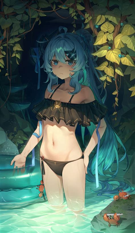 Ahisha Original Drawn By Dileto Danbooru