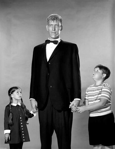 In Memory Of Actor Ted Cassidy