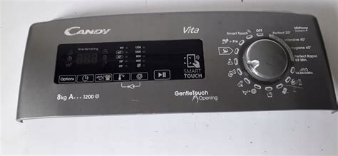 Candy Programator Niska Cena Na Allegro