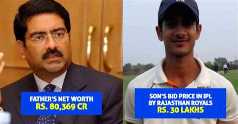 Aditya Birla Son