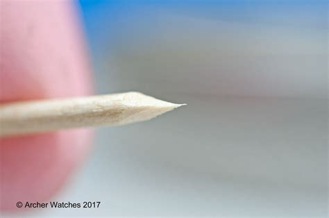 Pegwood Sharpener Watchuseek Watch Forums