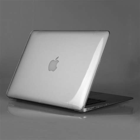 Buy Callmate Hard Shell Macbook Pro 116 Plastic Body Case White
