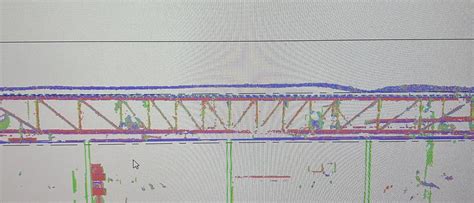 What Is The Name Of This Truss Pattern Its Like Pratt But It Fans Out From The Center Please