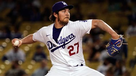 Ex Dodgers Pitcher Trevor Bauer Accused Of Sexual Assault Again