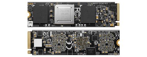 Dx M1 M 2 Ai 加速模块 Kiwipi Official
