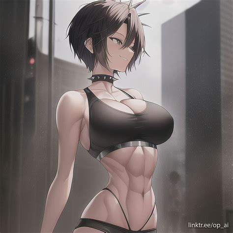 Rule 34 Abs Ai Generated Fit Op Ai Toned 7763900