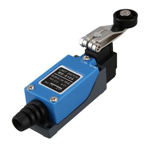 Electronic Limit Switch 240 Vac At Best Price In Mumbai Id