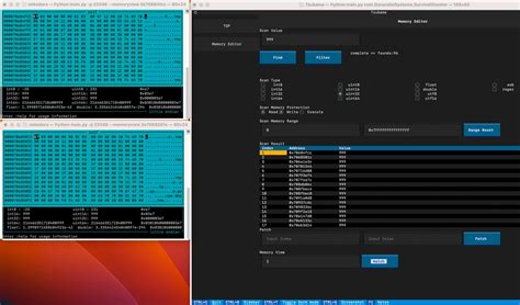Next Generation Browser Based Process Memory Analyser 技能讨论 睿论坛