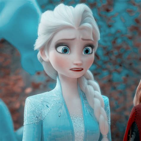 Elsa Frozen Icons At Jesse Strother Blog