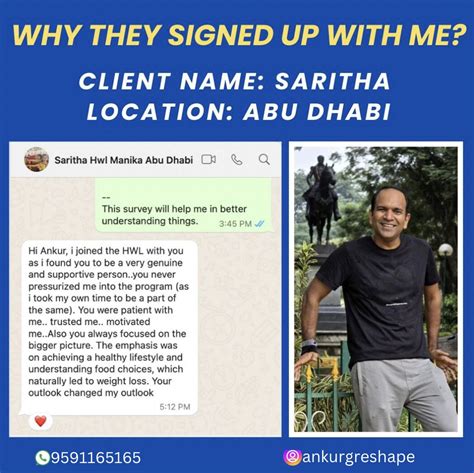 Ankur Garg On Linkedin Whytheysignedup Hwlprogramparticipants
