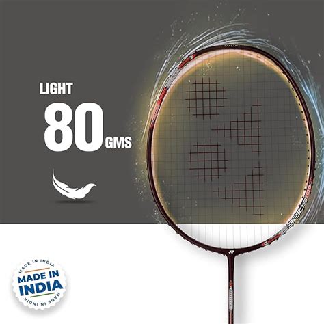 Yonex Astrox Attack 9 Badminton People