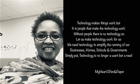 mthimba tshabalala on linkedin techtalk peopleandtech people