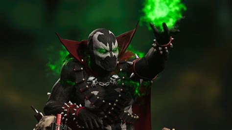 How To Get Spawn Operator Skin In Modern Warfare 2 And Warzone 2 Season 6