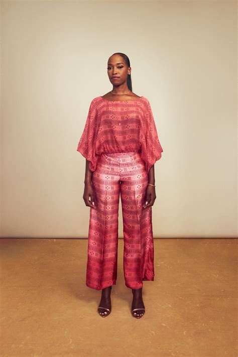 The Kaze Set Silk And Ilk